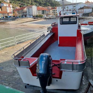 Pesca profesional de segunda mano | Milanuncios