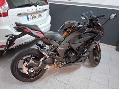 Kawasaki ninja 1000sx de segunda mano | Milanuncios