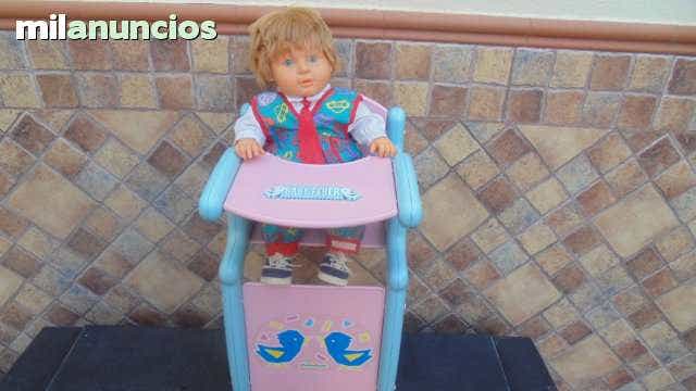 Milanuncios - tona de baby feber