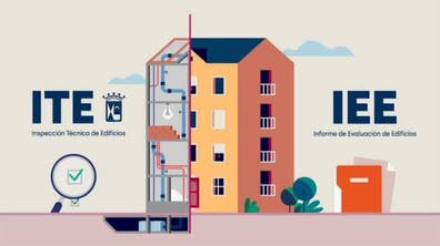 Milanuncios - ITE Inspección Técnica de Edificios