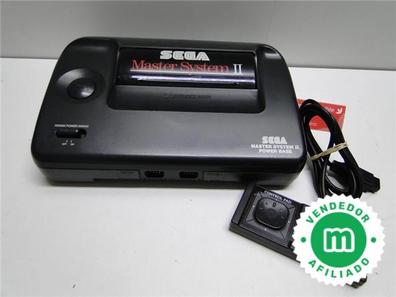 Master system 2 de segunda mano | Milanuncios