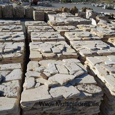 Milanuncios - piedra natural rústica