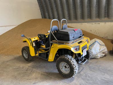 Buggies matriculados de segunda mano y ocasión | Milanuncios