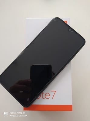 Xiaomi redmi de segunda mano en Madrid Provincia | Milanuncios