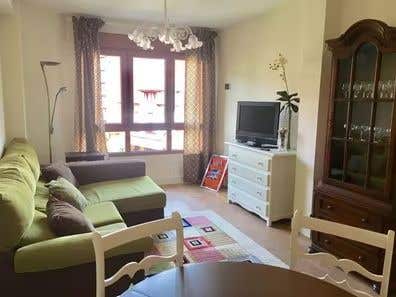 Alquiler vacacional en Cangas de Onis. Apartamentos en alquiler de ...