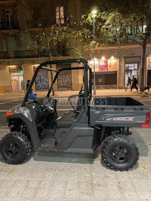 Quads new force de segunda mano y ocasión | Milanuncios