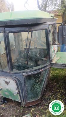 Milanuncios - John deere 211nsu