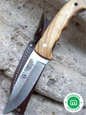 Milanuncios - Machete cudeman olivo 147-L