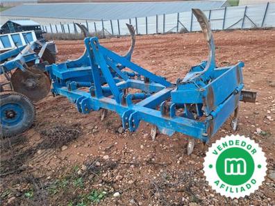 Milanuncios - Moreno 13