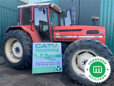 Milanuncios - SAME LASER 150