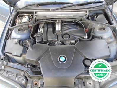 Bmw n42b20a de segunda mano | Milanuncios