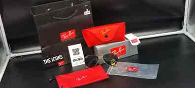 Ray ban de segunda mano para mujer | Milanuncios