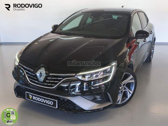 Milanuncios - RENAULT Megane R.S.Line TCe 103 kW 140CV
