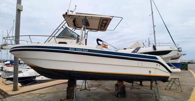 Rio 600 fish Barcos de segunda mano y ocasión | Milanuncios