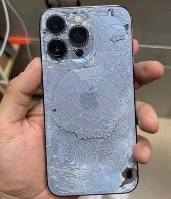 Iphone 13 pro roto iPhone de segunda mano y baratos | Milanuncios