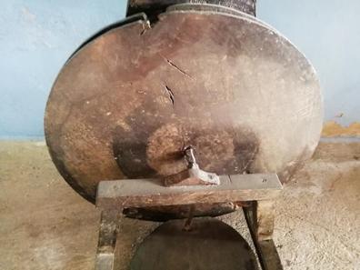 Rueca antigua de segunda mano | Milanuncios