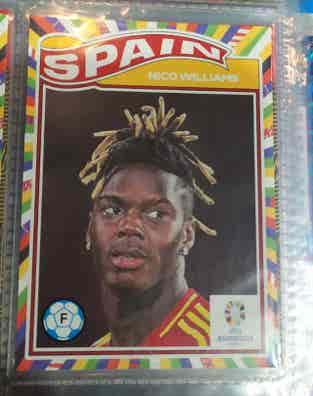 Niko williams autografo original Cromos de colección y segunda mano ...
