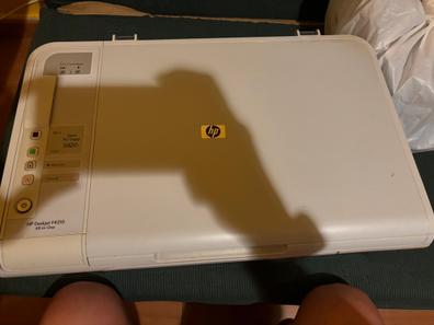 Impresoras de segunda mano | Milanuncios