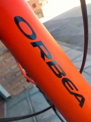 Milanuncios - orbea orca m30 carbono