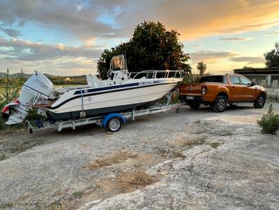 Rio 600 fish Barcos de segunda mano y ocasión | Milanuncios