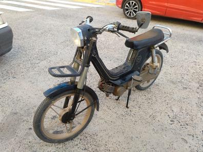 Ciclomotores derbi variant de segunda mano y ocasión | Milanuncios