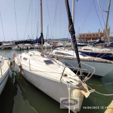 MILANUNCIOS | Puma 26 Veleros de segunda mano y ocasión