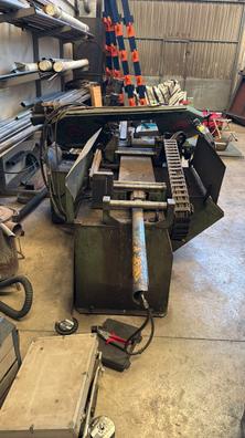 Milanuncios - Maquina Thomas 360