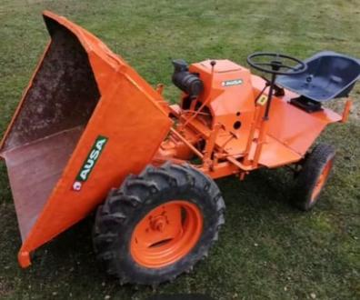 Dumper de segunda mano | Milanuncios