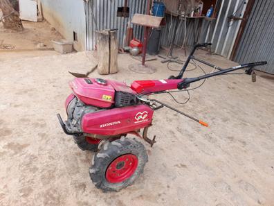 Otra maquinaria mula mecanica de segunda mano y ocasión en Andalucía ...