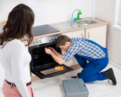 Horno edesa practica de segunda mano | Milanuncios