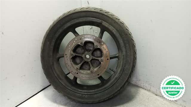 Milanuncios - llanta trasera honda sh 300i sh300i
