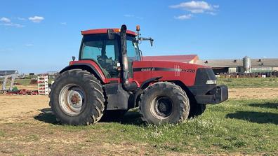 Case magnum de segunda mano | Milanuncios