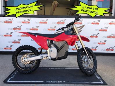 Stark varg de segunda mano | Milanuncios