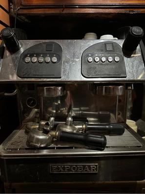 Cafetera expobar markus | Milanuncios