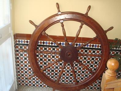 Timon nautico | Milanuncios