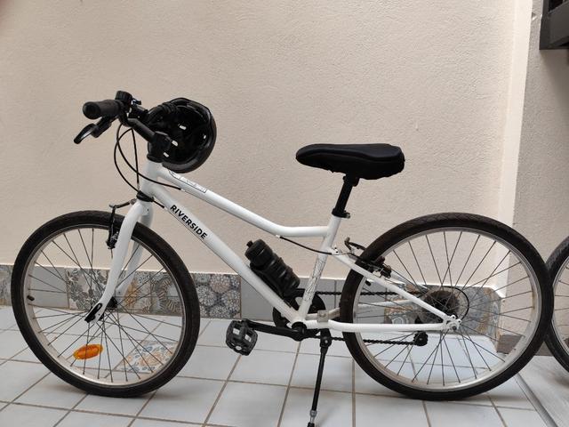 Milanuncios - Bicicleta niñ@s