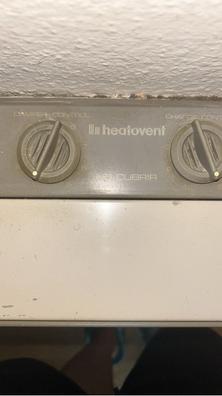 Calefacción de segunda mano en Castilleja del Campo | Milanuncios