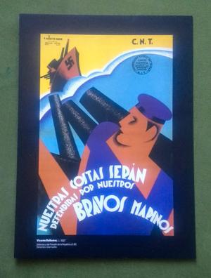 Milanuncios - Vicente Ballester - c. 1937