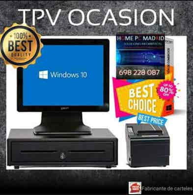 Tpv ocasion | Milanuncios