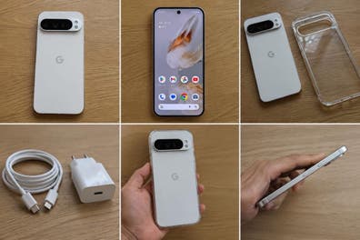 Pixel 9 pro de segunda mano | Milanuncios