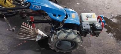 Milanuncios - Motocultor BCS 720