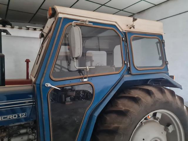 Milanuncios - EBRO - 6070 12 SINCRO