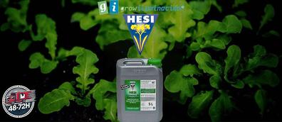 Milanuncios - Hesi Soil Bloom Complex 5L