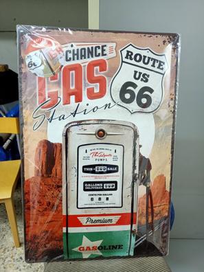 Cartel ruta 66 | Milanuncios