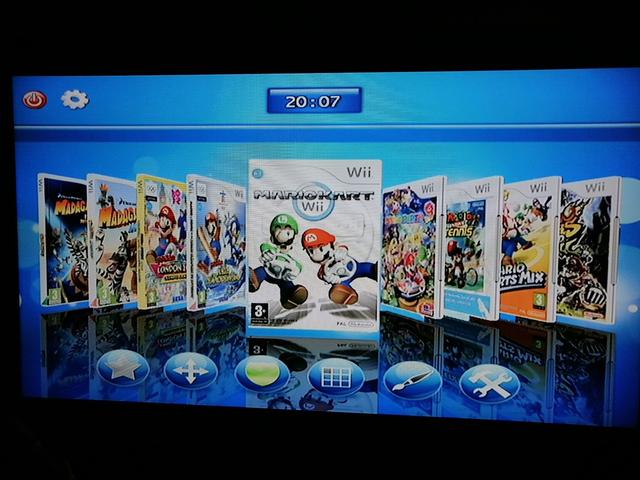 Milanuncios - CONSOLA WII CON 330 JUEGOS DE WII Milanuncios - CONSOLA WII CON 330 JUEGOS DE WII