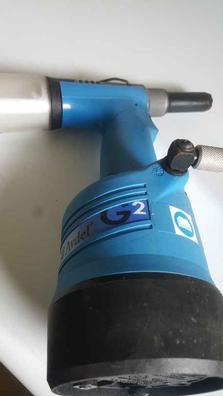 Milanuncios - AVDEL G2 remachadora neumática