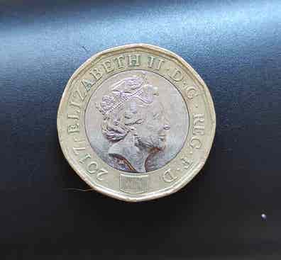 Moneda one pound Coleccionismo: comprar, vender y contactos | Milanuncios