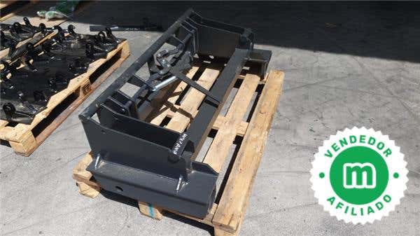 Milanuncios - FRONTAL EURO - BRACKET MATBRO TIPO A