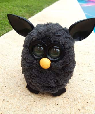 Furby Juegos, videojuegos y juguetes de segunda mano baratos | Milanuncios