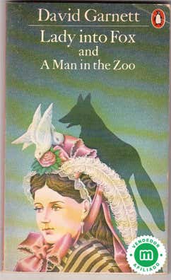 Milanuncios - 9780140046823 - Lady into Fox and A Man